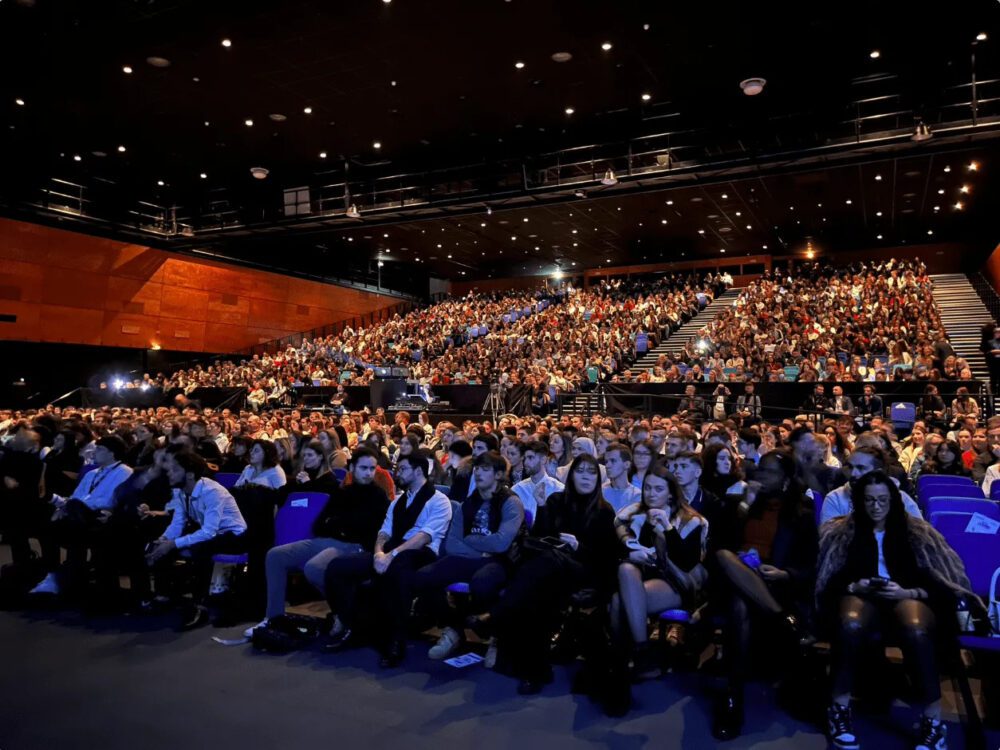 Masterclass 2024 de l’ECM : Transmission et inspiration au cœur de la 6e édition - Curiosités ...