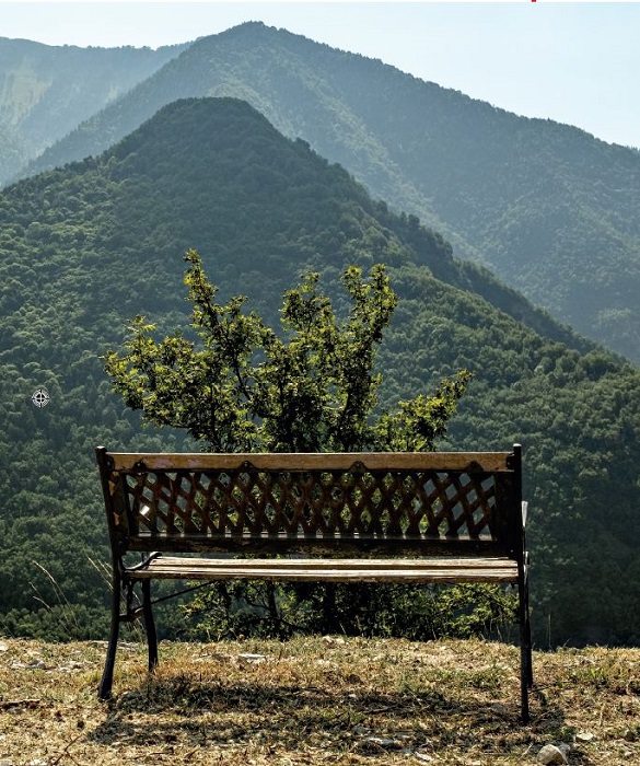 "À pied du Léman à la Méditerranée" : récit photographique d’un voyage ...